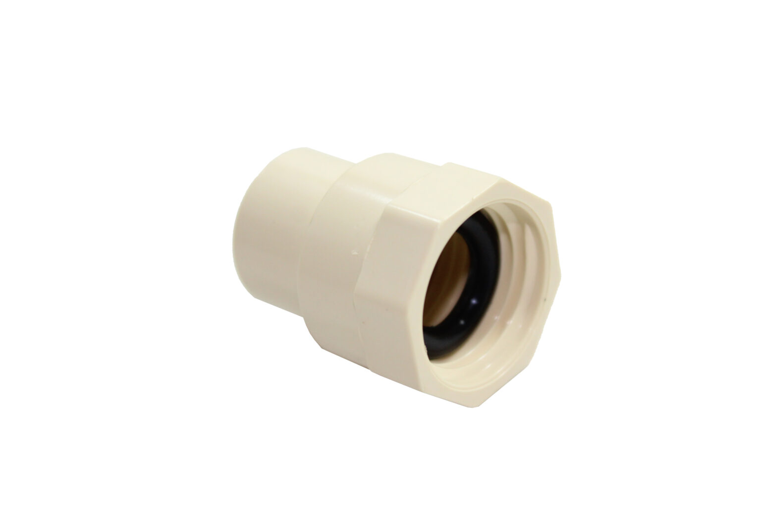 Conector De Cpvc Rosca Interior – Ferre Práctico